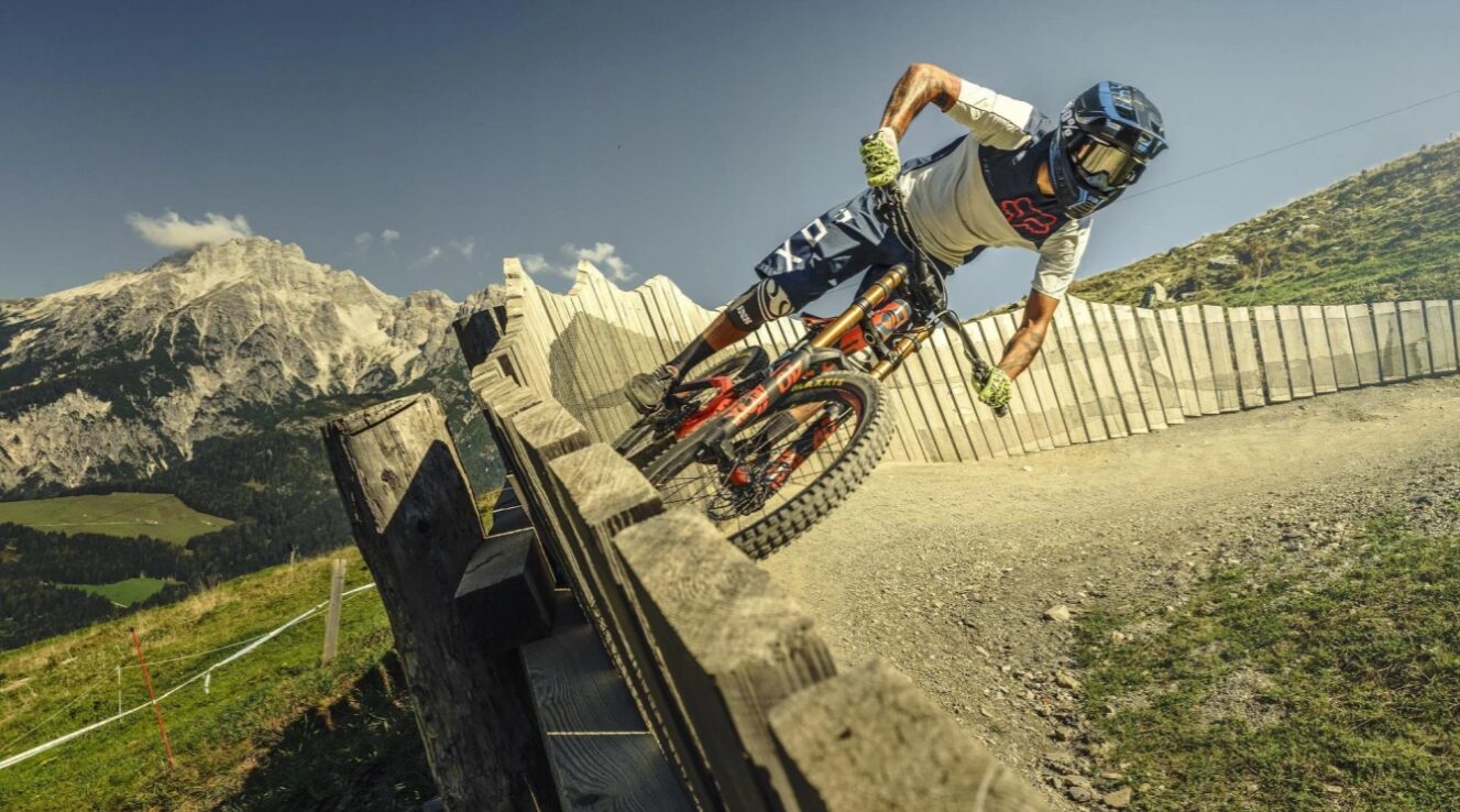 Bike parks in Austria - All austrian bike parks in one place - Prices ...