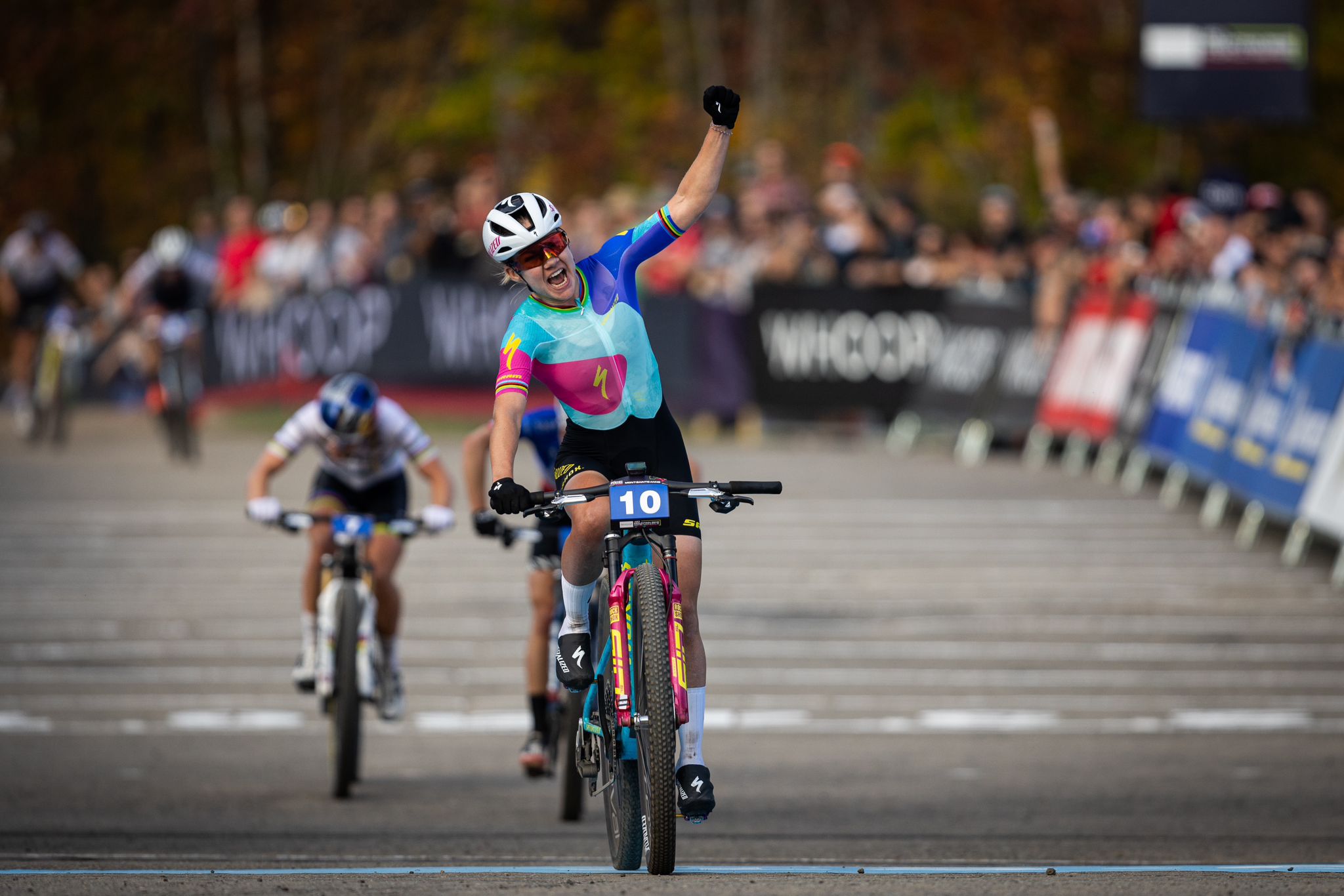 Cycling Events in Austria 2025 - AustriaTrails Bike events 2025 in Austria